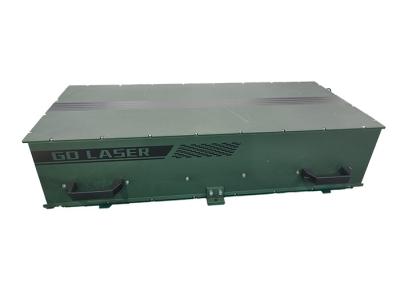 China 5W Nanosecond UV Fiber Laser 355nm Water Cooling System with 2ns Pulse Width and 6000kHz Frequency for sale