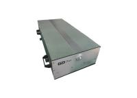 China 15W UV Nanosecond Pulse Fiber Laser 355nm Wavelength with <2ns Pulse Width and 10-6000kHz Frequency for sale