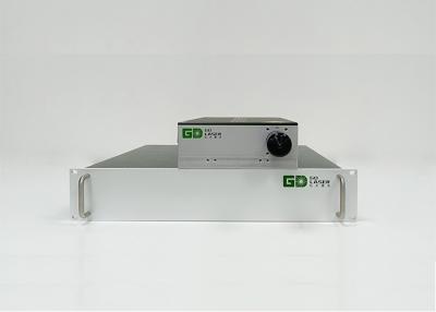 China 80W MOPA Fiber Laser with 100kW Peak Power and 5-10000KHz Frequency Range for Industrial Processing for sale