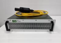 China 250W MOPA Fiber Laser Marker with 1.5mJ Pulse Energy and 10-500ns Adjustable Pulse Width for Industrial Applications for sale