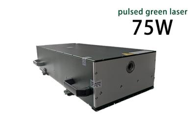 China GD Laser EO-LIGHT-CW-2 3000W Green Fiber Laser Source for Industrial Cutting and Welding for sale