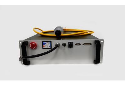 China 800W 2mJ MOPA Fiber Laser Engraver Single Mode Water Cooled 1060nm for sale