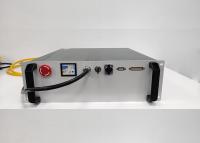 China 900W 2mJ MOPA Fiber Laser Source Single Mode Pulsed Water Cooled 1060-1080nm for sale