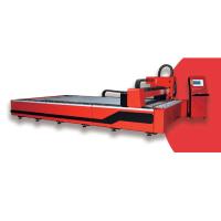 China Fiber Source 1070nm ITO Glass Laser Etching Machine 30W with 4000x2000mm Work Area for sale