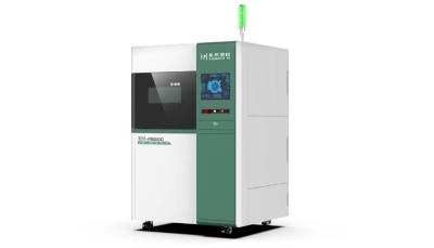China XH-M160G Green Laser Metal 3D Printer 160x160x200mm Build Volume with 500/1000W SLM Technology for sale