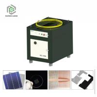 China 3kW Green Fiber Laser with -1.5% Power Stability, 200μm Core Diameter for Industrial Cutting and Welding for sale