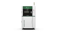 China M100G Green Fiber Laser 3D Printer for Jewelry - 100×100×100mm Build Volume with 532nm 500W Laser for sale
