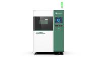 China M160G Compact Green Fiber Laser 3D Printer for Copper Alloys - 160×160×200mm Build Volume, 500W/700W Laser for sale