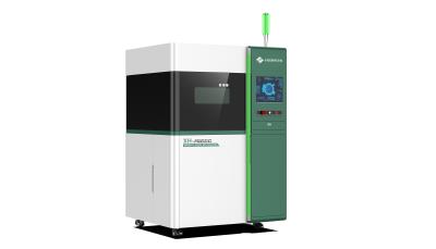 China M160G Compact Green Fiber Laser 3D Printer for Copper Alloys - 160×160×200mm Build Volume, 500W/700W Laser for sale