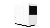 China M350G Dual Green Fiber Laser Metal 3D Printer - 350×350×500mm Build Volume for Copper & Alloys for sale