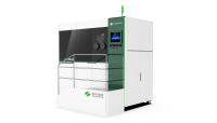 China M350G Dual Green Fiber Laser Metal 3D Printer - 350×350×500mm Build Volume for Copper & Alloys for sale