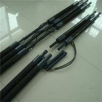 China Grout Injection Borehole Packer Borehole Seals Multifunctional for sale