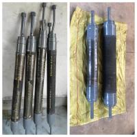 China Grouting Hole inflate rubber Packer for water cement injecting for sale