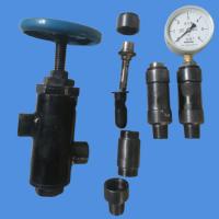 China inflatable rubber hose for borehole packer for sale