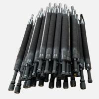 China Rubber Expansion Hose Grouting Inflatable Packer for sale