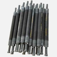 China Rubber Expansion Hose Grouting Inflatable Packer for sale