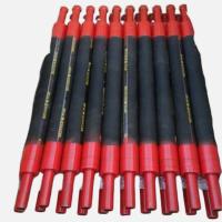 China Water Injection Rubber Pneumatic Packer For Water Test And Grout Injection In Drilled Hole for sale