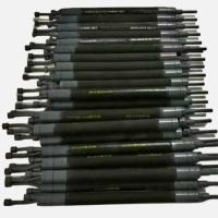 China Inflatable rubber grout injection packer borehole seals for grouting water or cement for sale