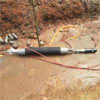 China Inflatable Packer Expansion hose Grout Injection Packer for sale