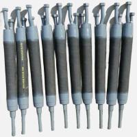 China Chinese cement grouting packer high-pressure grouting pipe grouting pump manufacturer for sale