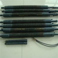 China Chinese cement grouting packer high-pressure grouting pipe grouting pump manufacturer for sale