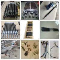 China Chinese cement grouting packer high-pressure grouting pipe grouting pump manufacturer for sale