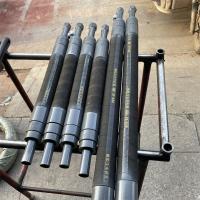 China Inflatable Packer Expansion hose Grout Injection Packer for sale