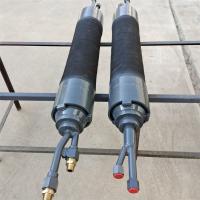 China inflatable rubber hose for borehole packer for sale