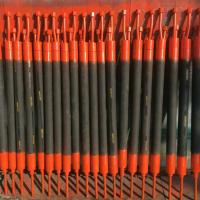 China inflatable rubber hose for borehole packer for sale