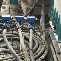 China Borehole Grouting Inflatable Packer Inflated with Air Water for sale