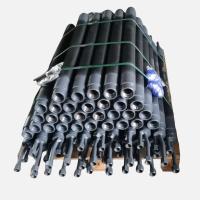 China inflatable rubber hose for borehole packer for sale