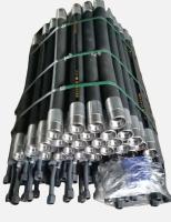 China Rubber Hole Grout inflatable Packer inflatable Grouting Packer Chinese Manufacturers for sale