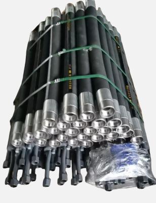 China Rubber Hole Grout inflatable Packer inflatable Grouting Packer Chinese Manufacturers for sale