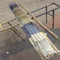 China Grout Injection Borehole Packer Borehole Seals Multifunctional for sale