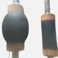 China Grout Injection Borehole Packer Borehole Seals Multifunctional for sale