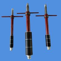 China Hand Screwed Pavement Grouting Plug / Orifice Closer Reusable for sale