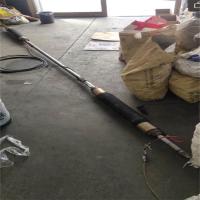 China Air Driven Wireline Inflatable Grout Packer NQ HQ PQ for sale