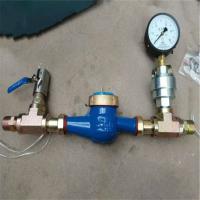 China NQ HQ PQ SQ Inflated Grouting Packers For Wireline Core Barrels Permeability Testing for sale