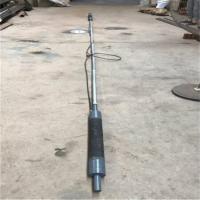 China Permeability Double Packer Rock Lugeon Test Equipments BQ NQ HQ PQ for sale