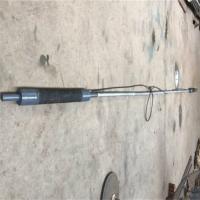 China Rock Test Inflated Double Grouting Packer / Permeability Rock Lugeon Test Equipment for sale