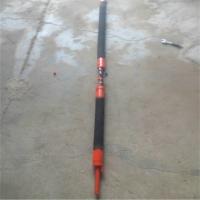 China Wire Line Core Barrels Inflated Packers Permeability Testing With Bumper for sale