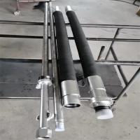 China NQ HQ PQ SQ Inflated Grouting Packers For Wireline Core Barrels Permeability Testing for sale