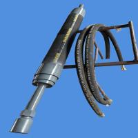 China Pneumatic Packers For Water Test And Grout Injection In Drilled Holes for sale