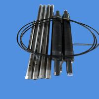 China Double Gas Grouting Packer Lugeon Test Equipment for sale