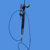 China Permeability Rock Geotechnical Lugeon Test Equipment for sale