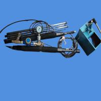 China Permeability Rock Geotechnical Lugeon Test Equipment for sale