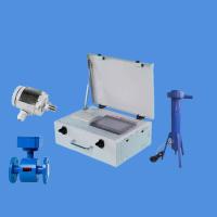 China Double Gas Grouting Packer Lugeon Test Equipment for sale