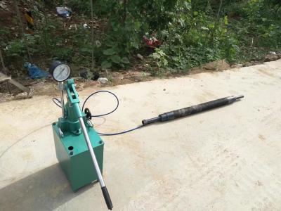 China Pneumatic Packers For Water Test And Grout Injection In Drilled Holes for sale