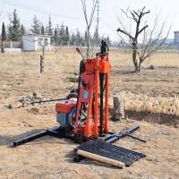 China 50 Type Small Backpack Drilling Machine for Outdoor Geological Exploration for sale