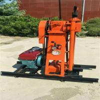 China 50 Type Small Backpack Drilling Machine for Outdoor Geological Exploration for sale